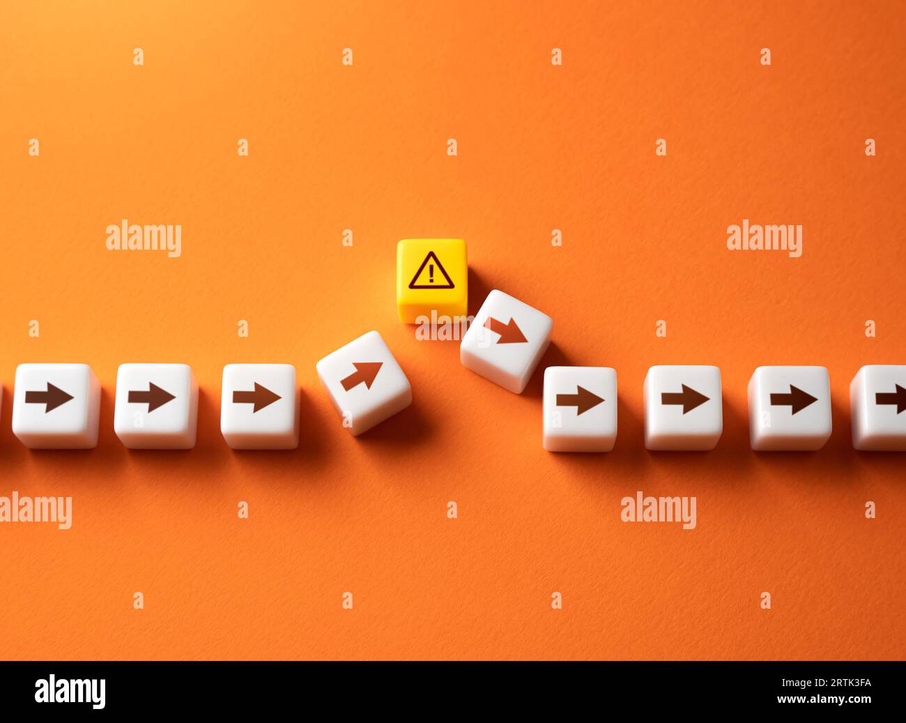 Problem. System warning. An unknown issue was identified during a check ...