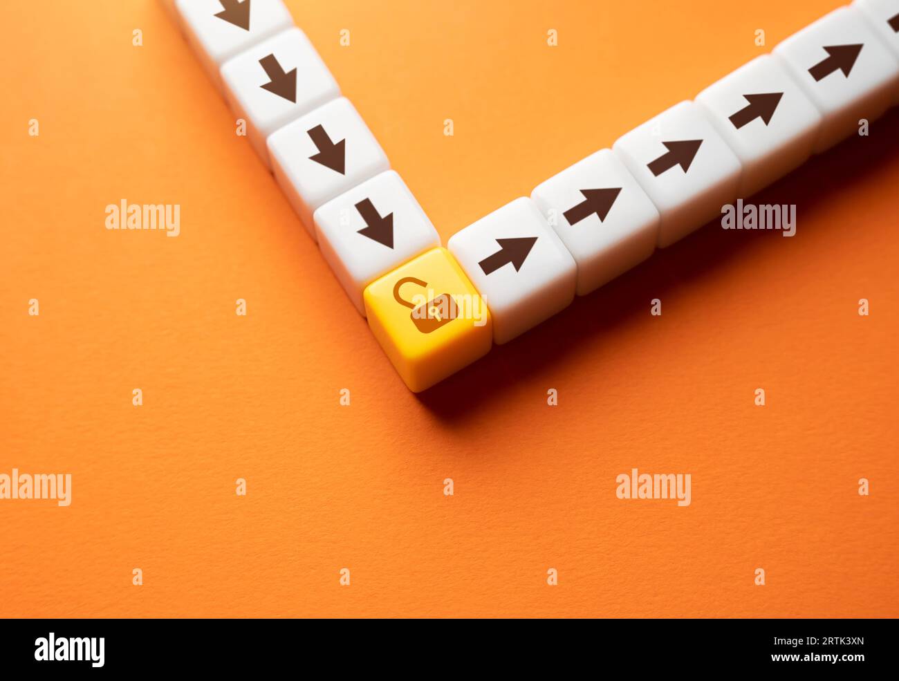 Revealing something new. Innovations and breakthroughs in technology ...