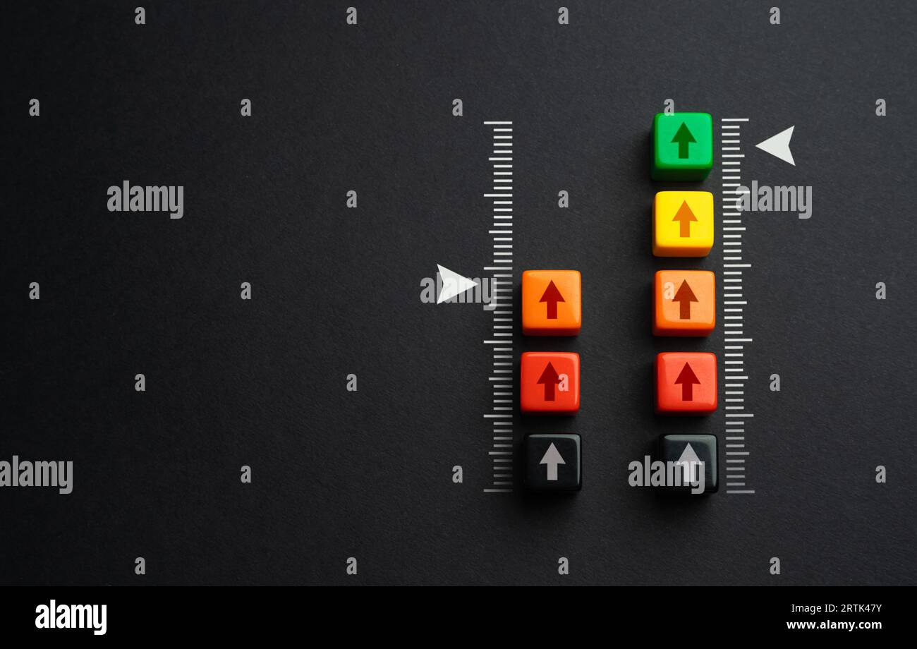 Reward of effort hi-res stock photography and images - Alamy