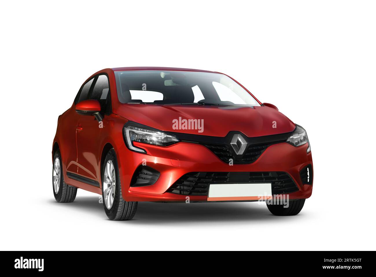 Set sleek modern car hi-res stock photography and images - Alamy