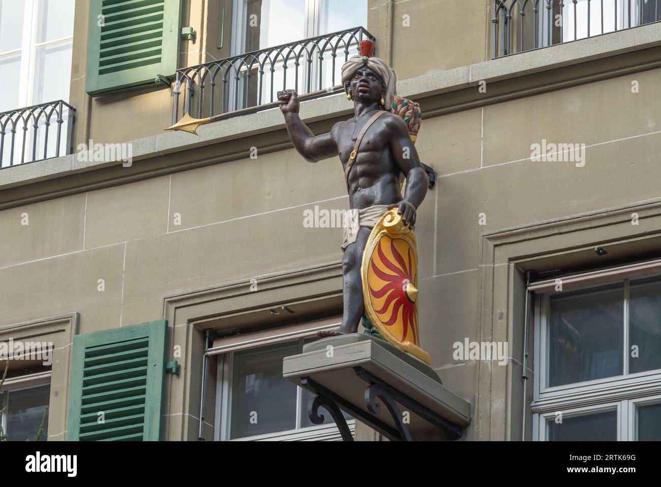 Guild house of the moor hi-res stock photography and images - Alamy