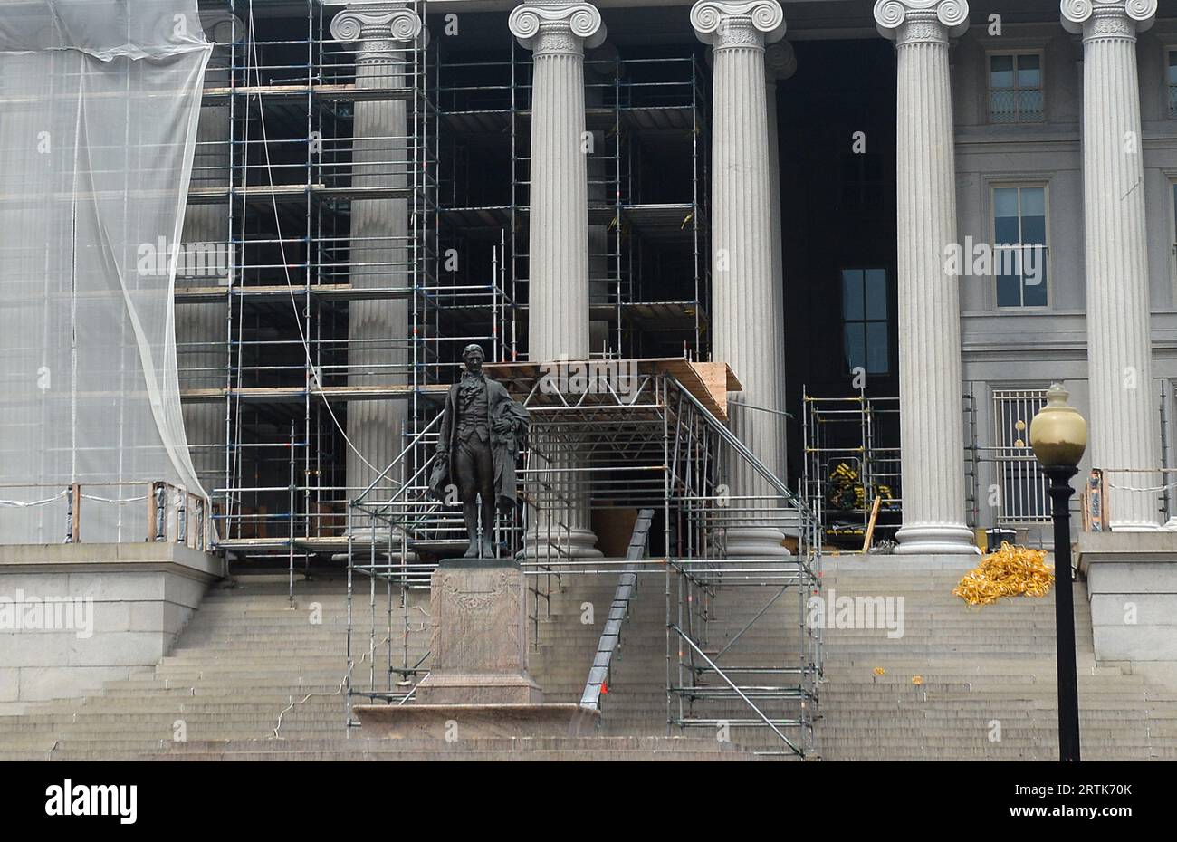 Ustreasury 8 jpg hi-res stock photography and images - Alamy