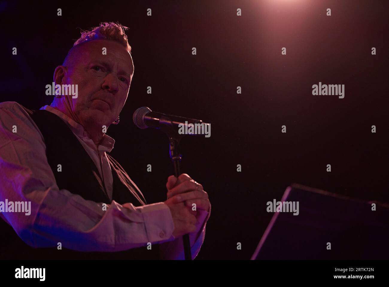 Firth shed hi-res stock photography and images - Alamy