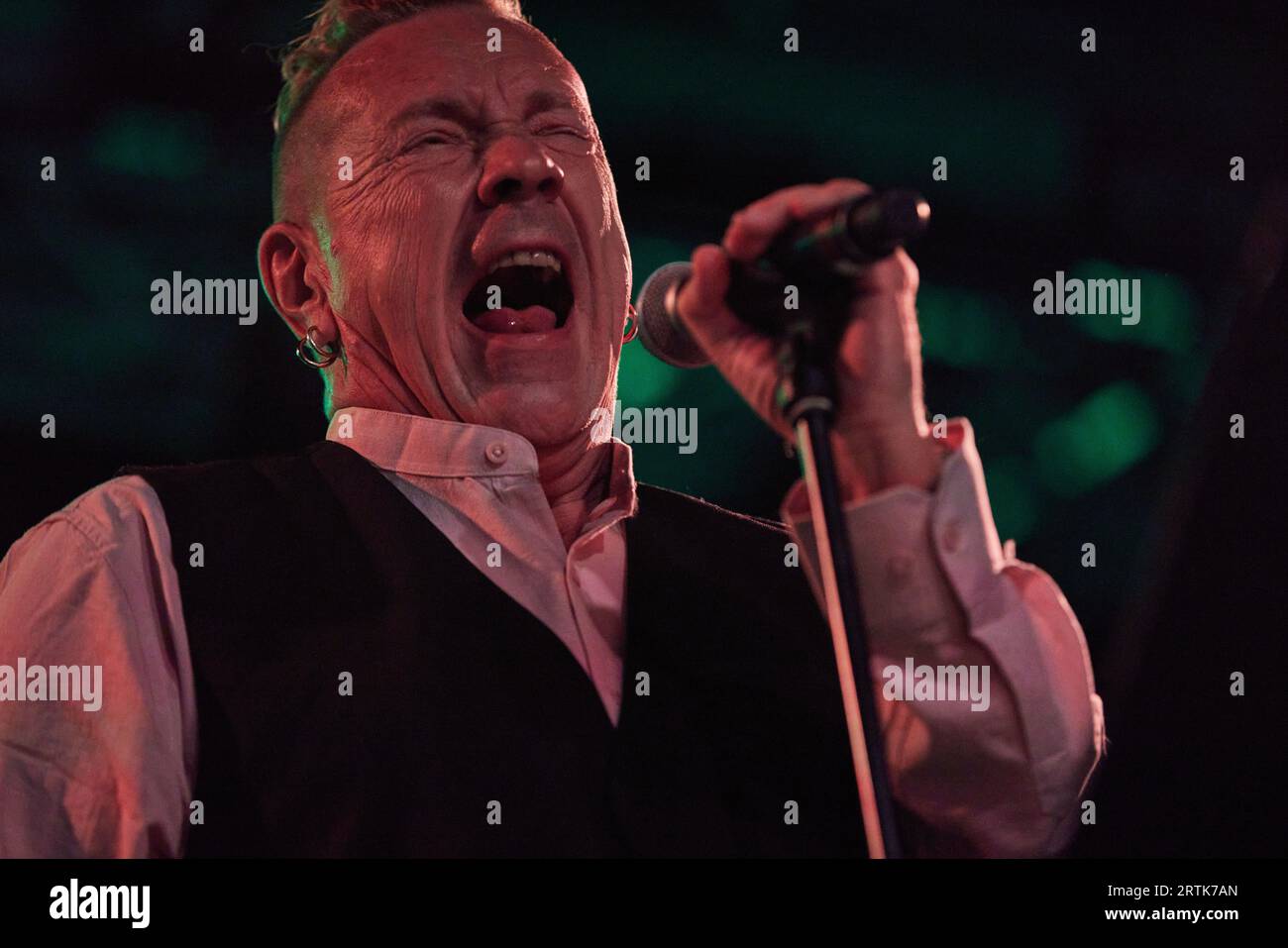 Firth shed hi-res stock photography and images - Alamy