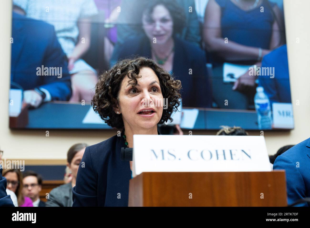 Lori cohen hi-res stock photography and images - Alamy