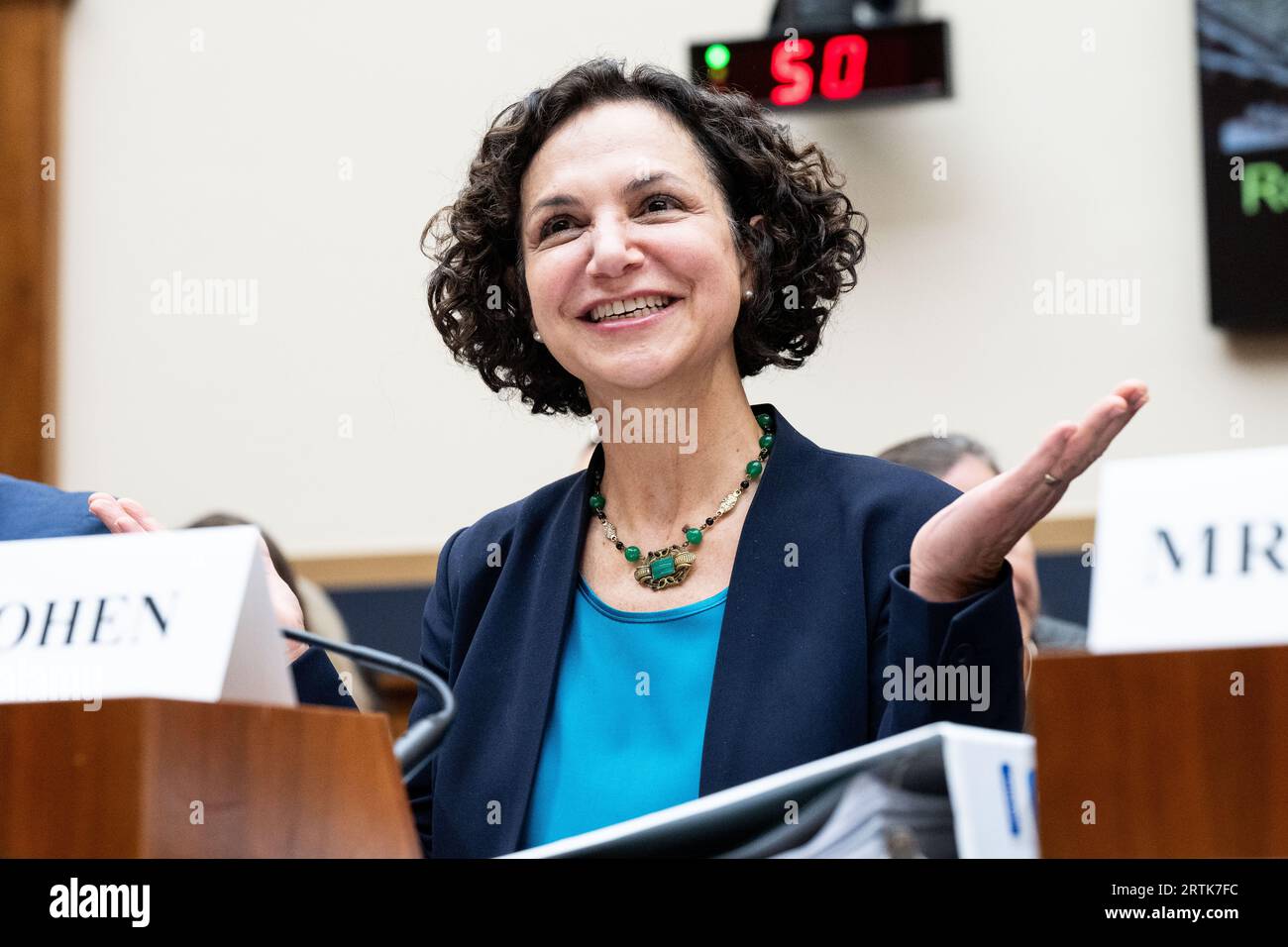Lori cohen hi-res stock photography and images - Alamy