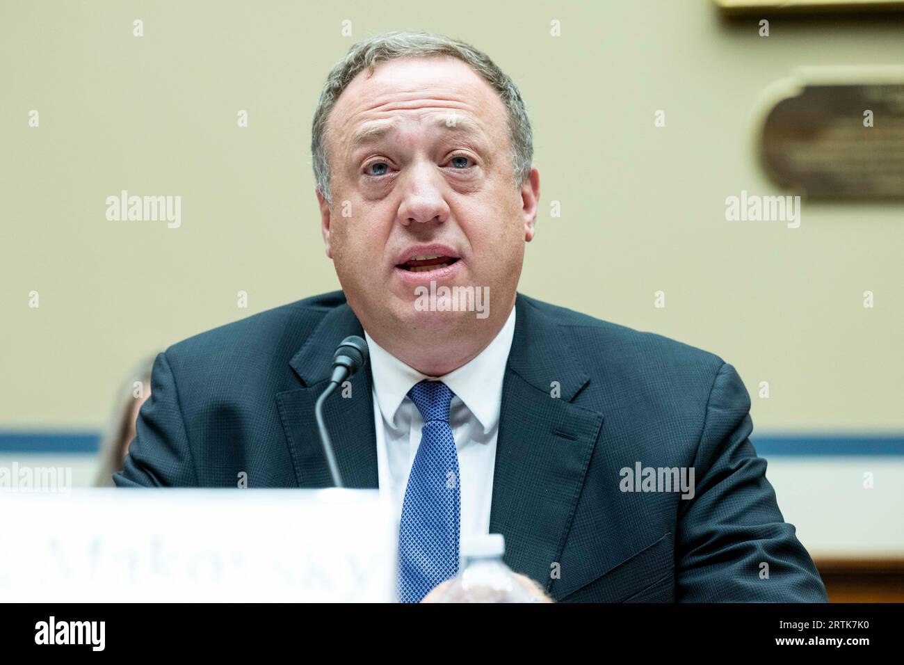 Michael makovsky hi-res stock photography and images - Alamy