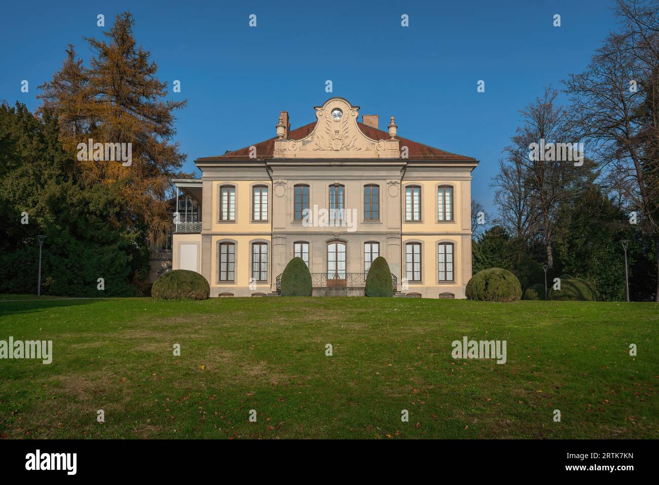 Photo elysee museum hi-res stock photography and images - Alamy
