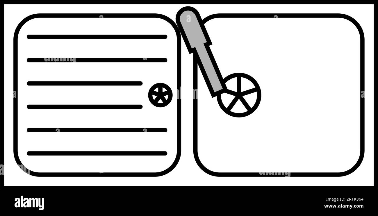 Sink Top view vector illustration design Stock Vector Image & Art - Alamy