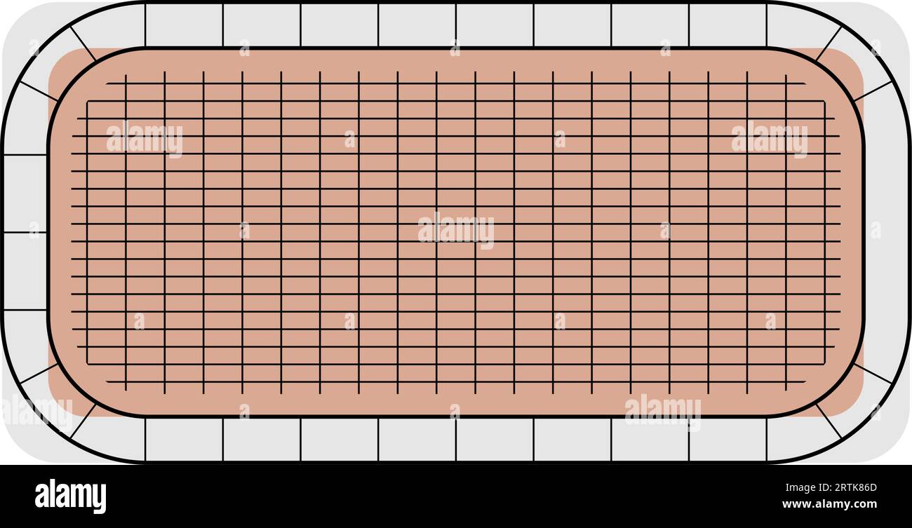 Carpet Top view vector illustration design Stock Vector Image & Art - Alamy