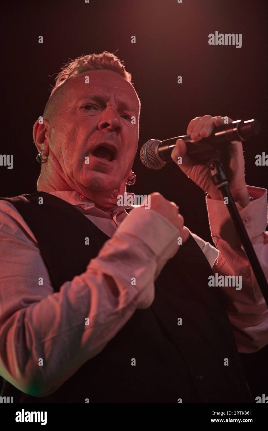 Firth shed hi-res stock photography and images - Alamy