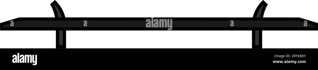 TV Top view vector illustration design Stock Vector Image & Art - Alamy