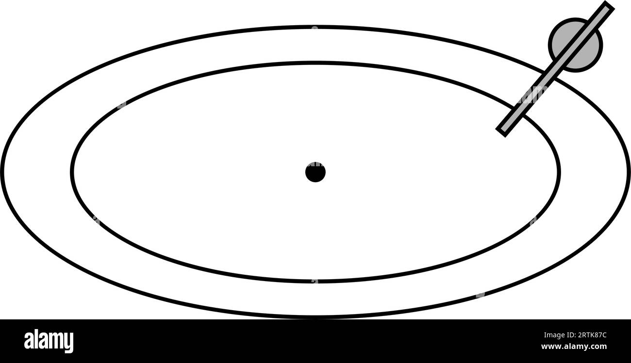 Bath Top view vector illustration design Stock Vector Image & Art - Alamy