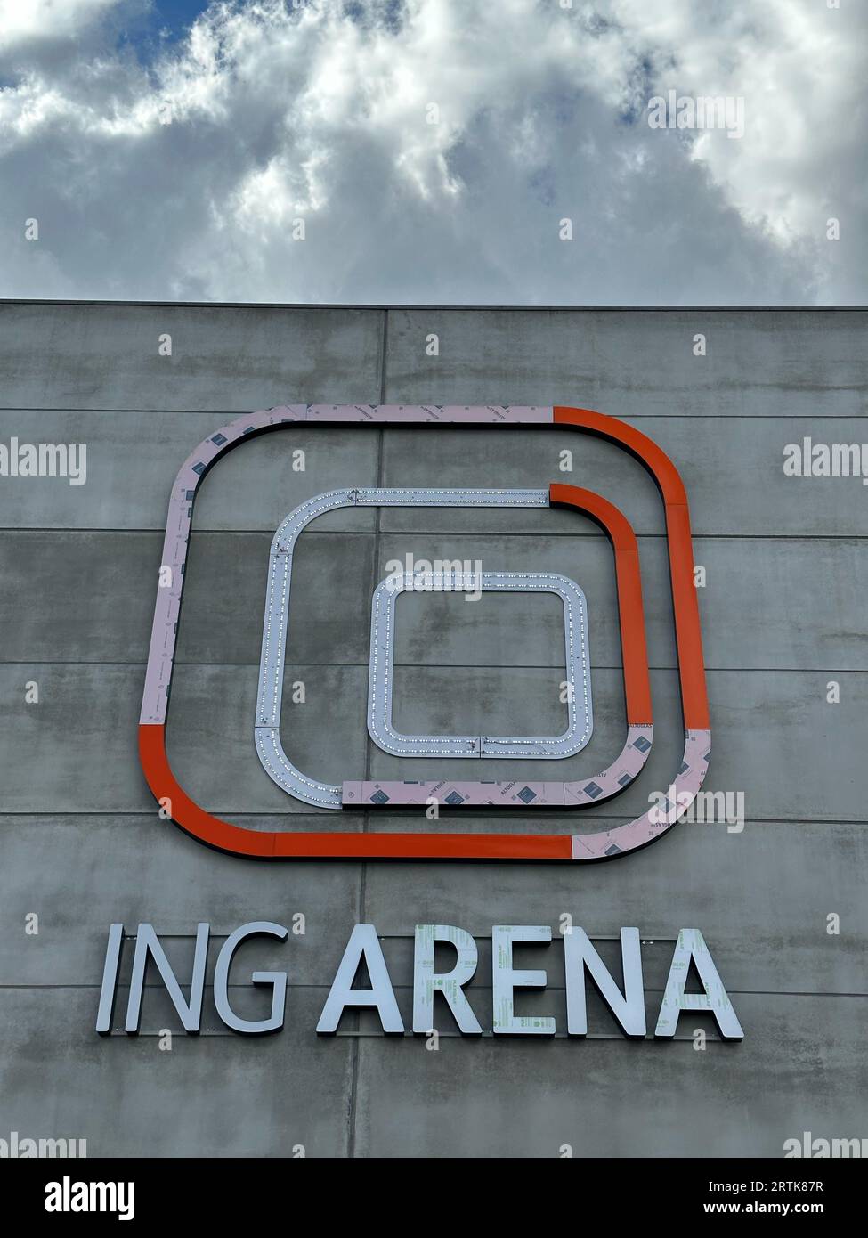 ATTENTION EDITORS - EMBARGO - these images are under embargo of ...