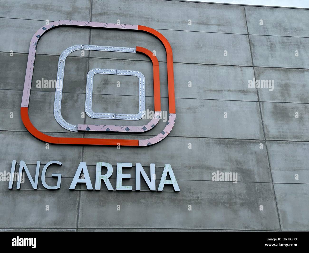 Ingarena hi-res stock photography and images - Alamy