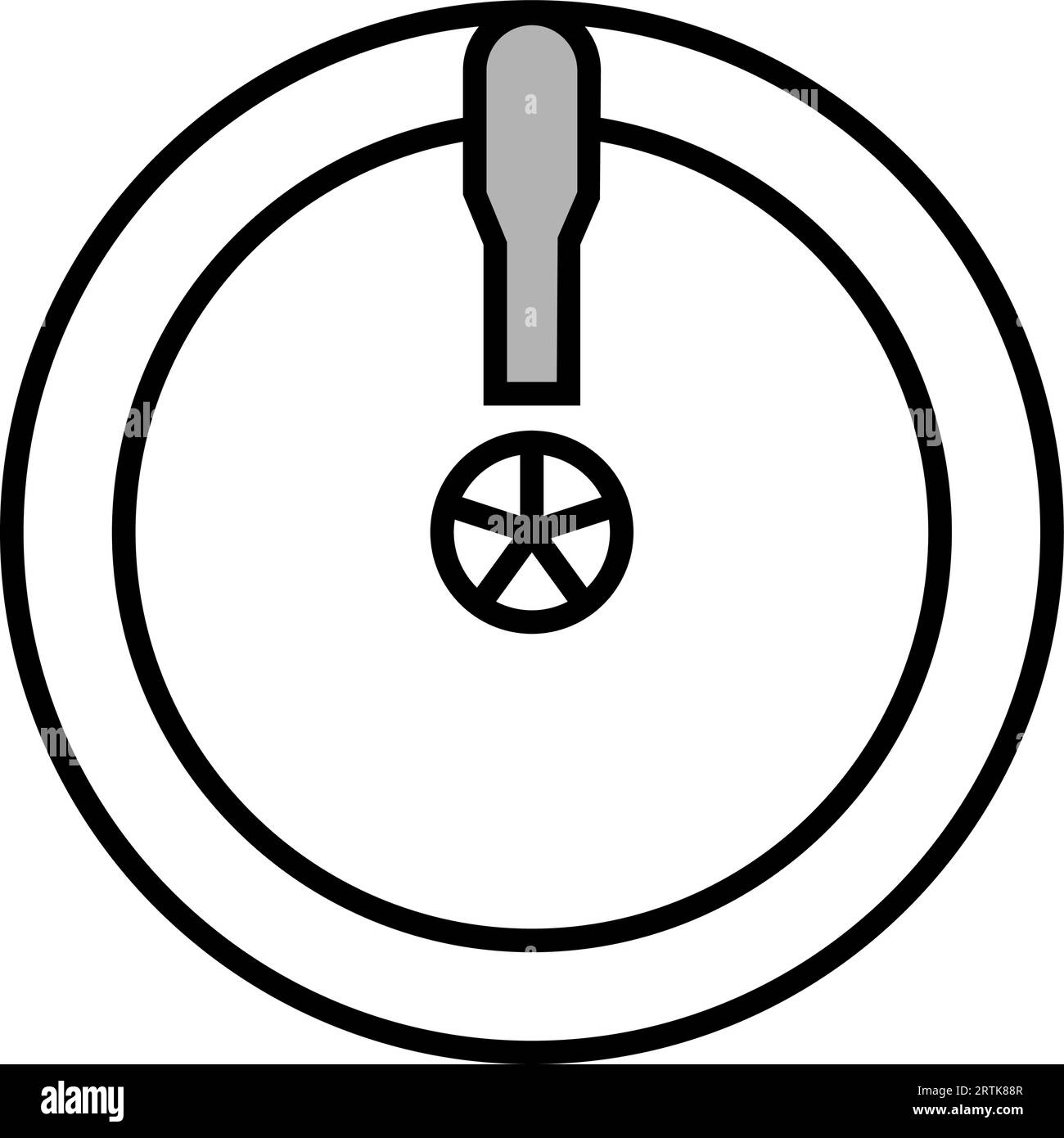 Sink Top view vector illustration design Stock Vector Image & Art - Alamy