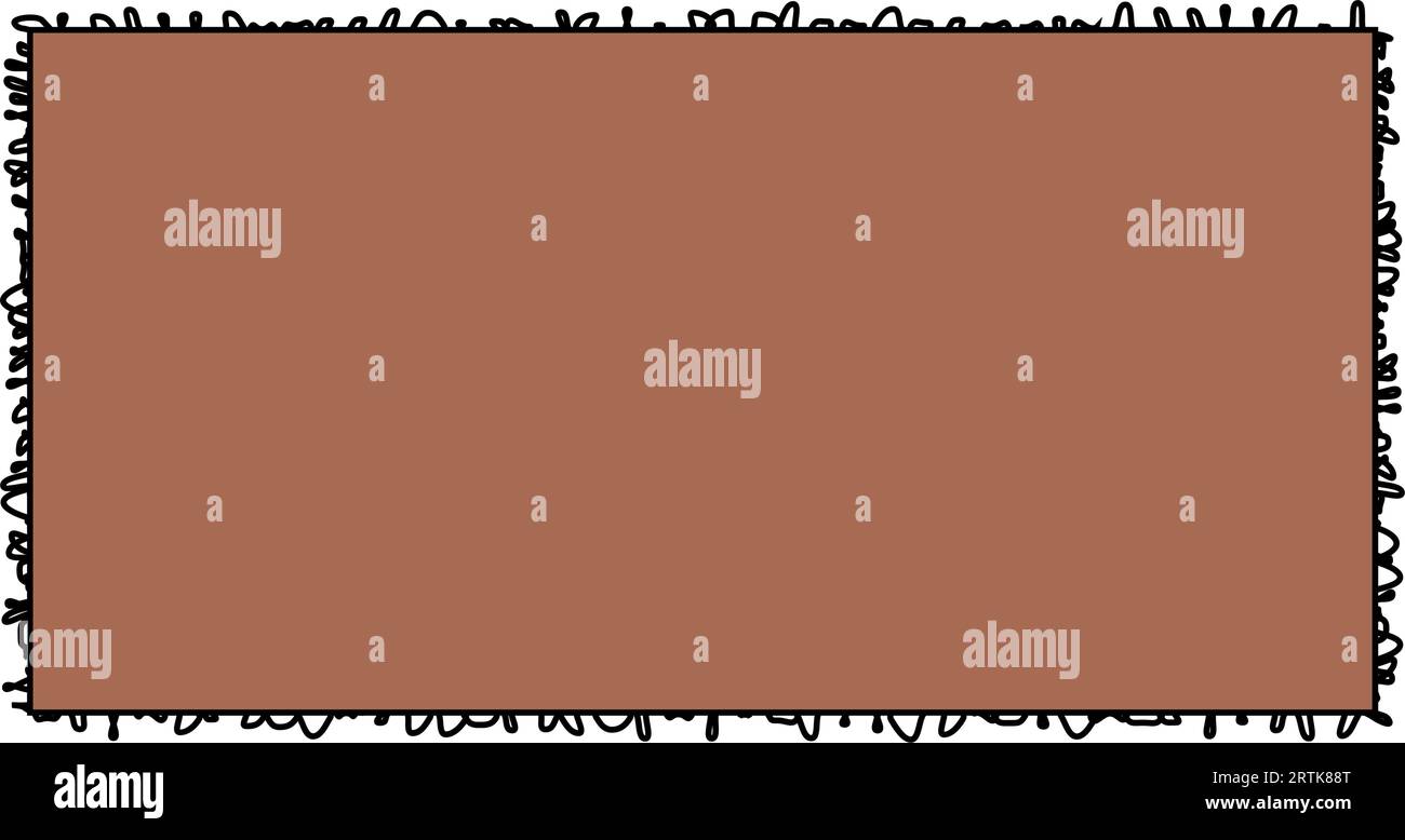 Carpet Top view vector illustration design Stock Vector Image & Art - Alamy