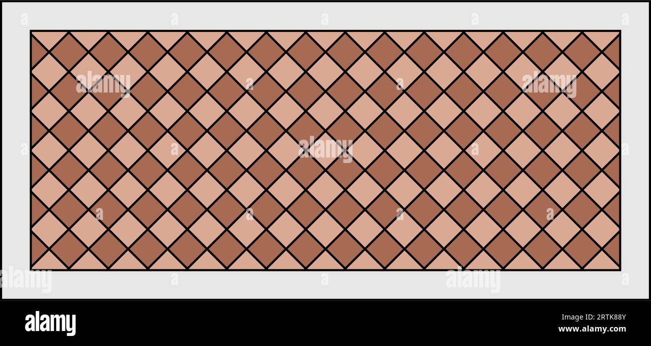 Carpet Top view vector illustration design Stock Vector Image & Art - Alamy