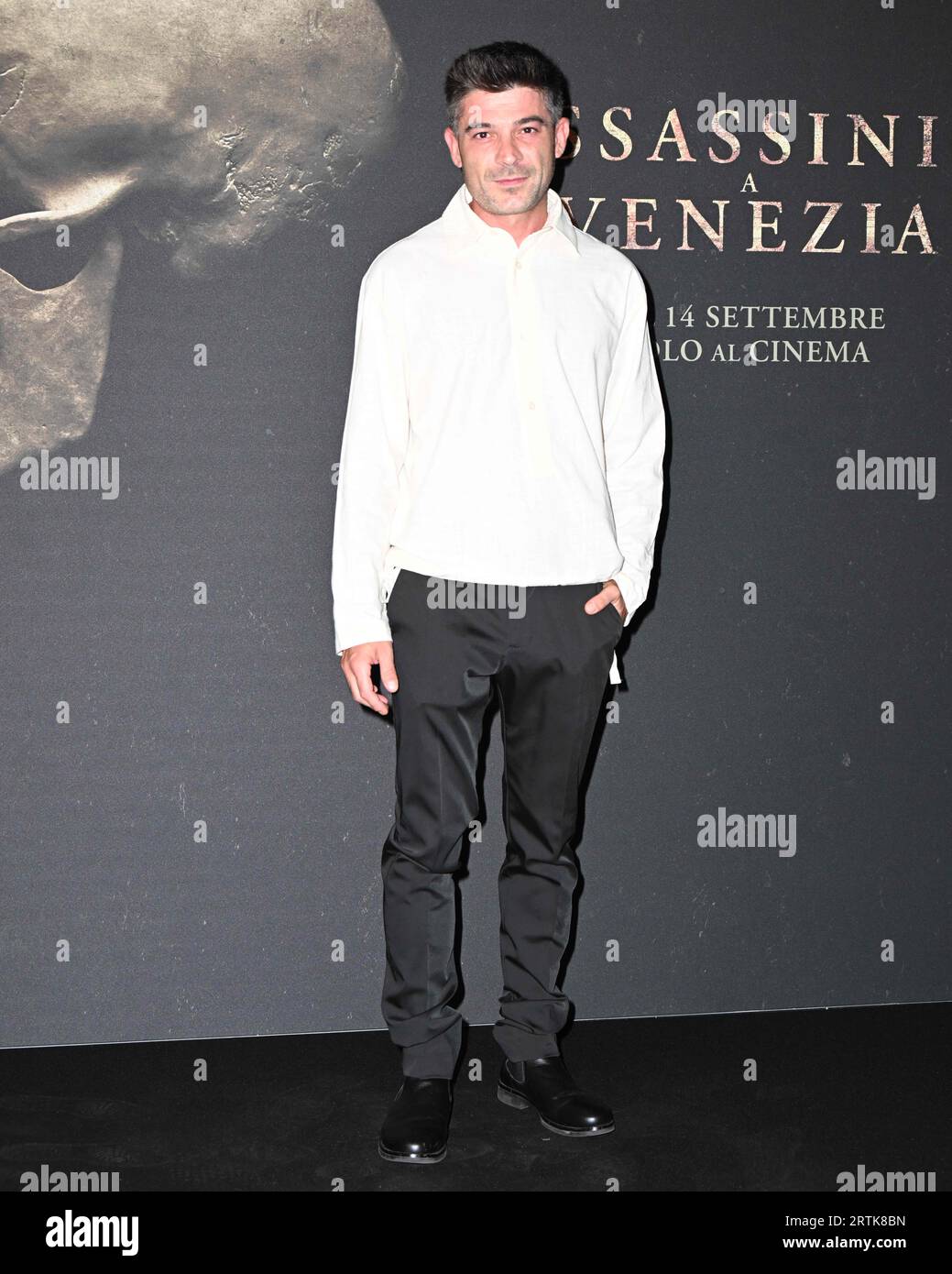 Luca lattanzio hi-res stock photography and images - Alamy