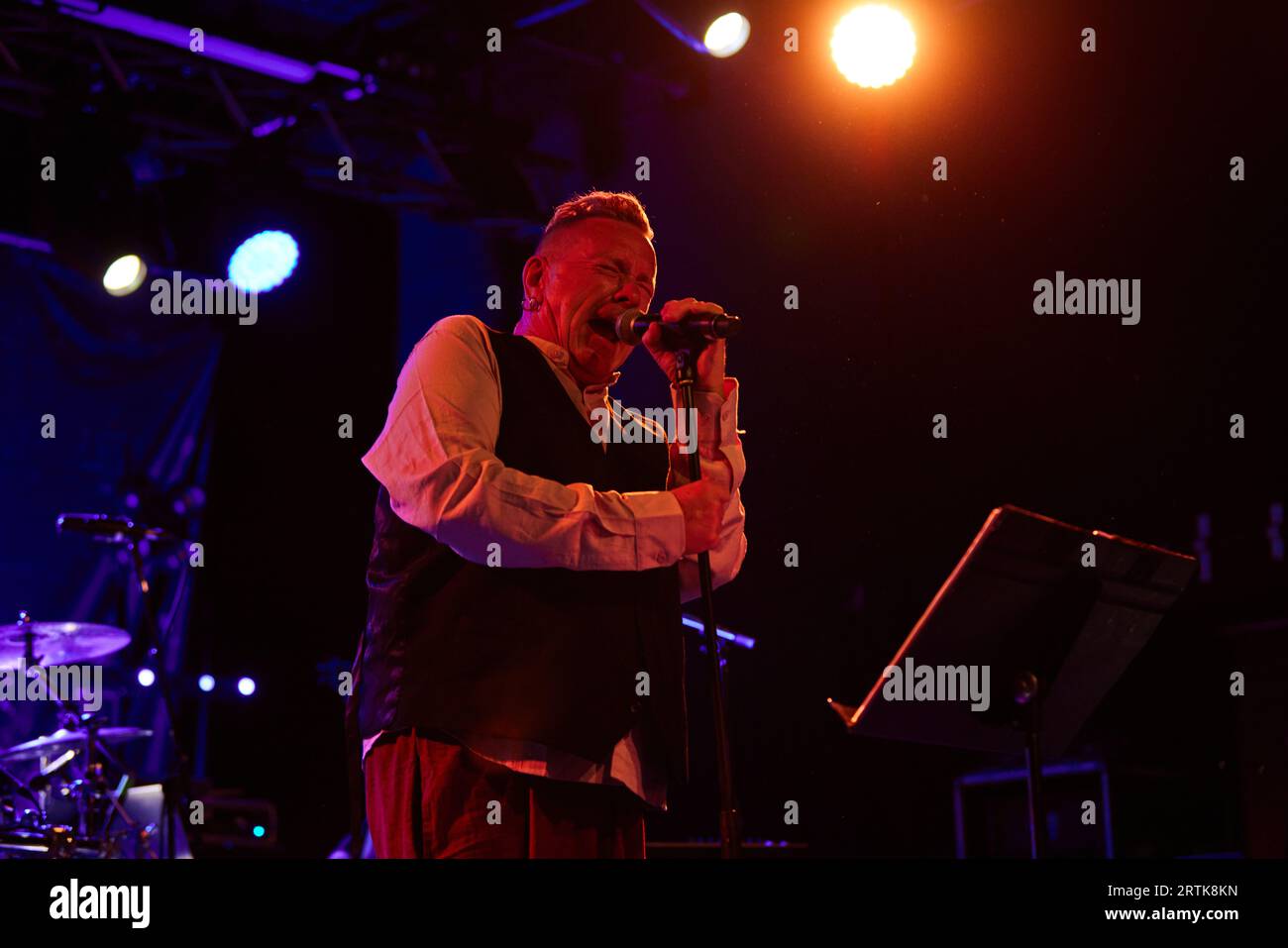 Firth shed hi-res stock photography and images - Alamy