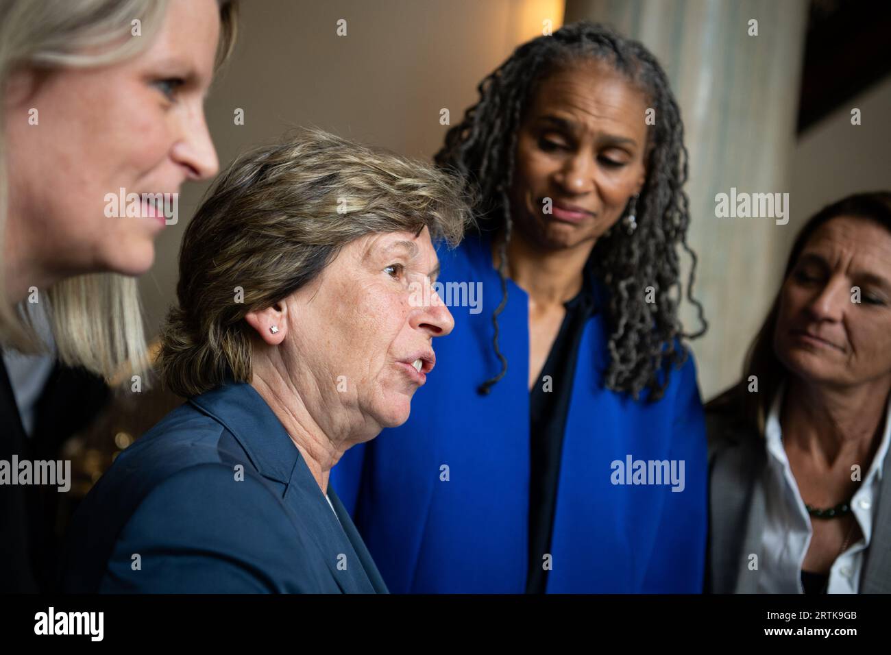 Guild leadership hi-res stock photography and images - Alamy