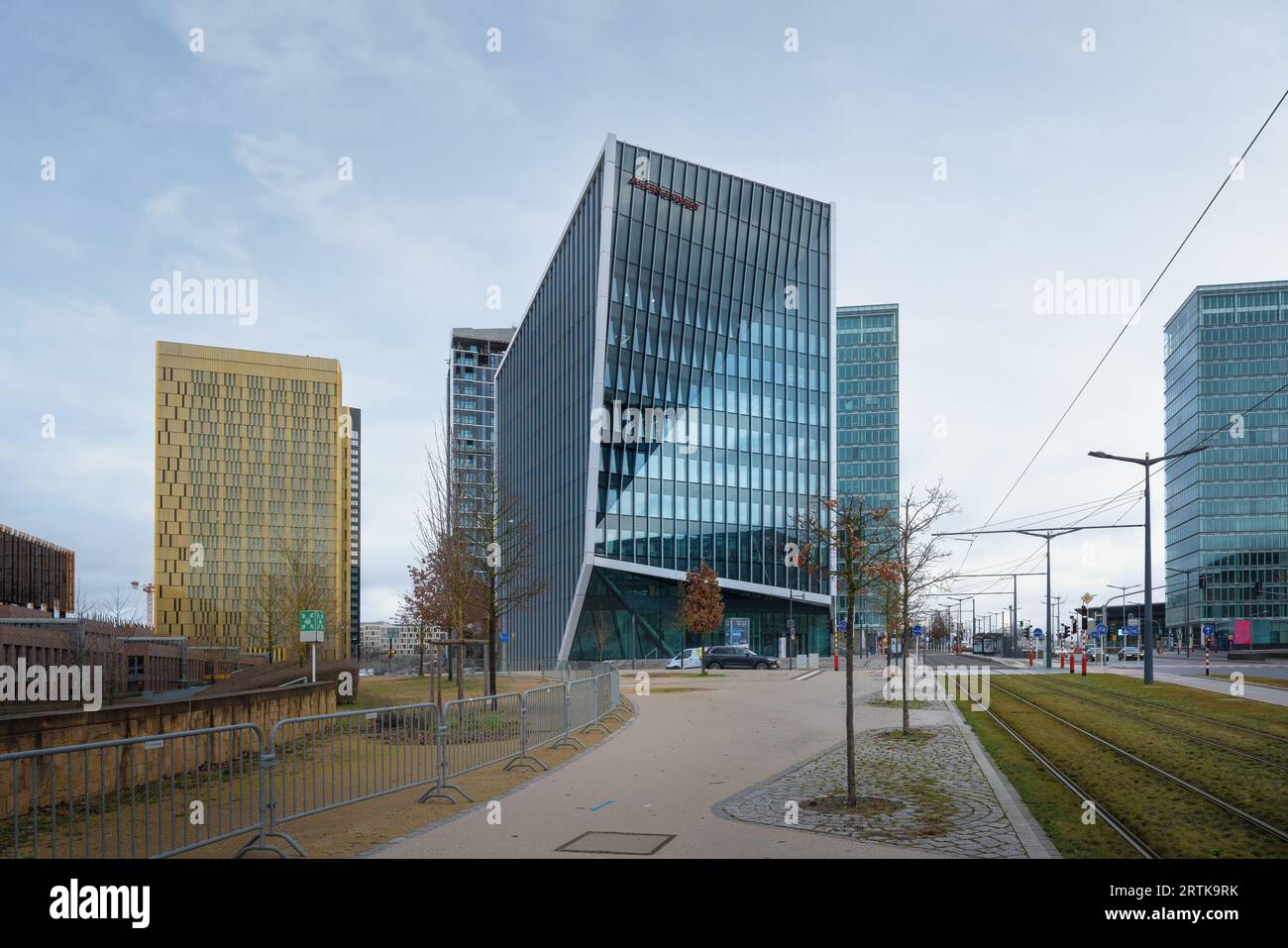 Allen and overy hi-res stock photography and images - Alamy