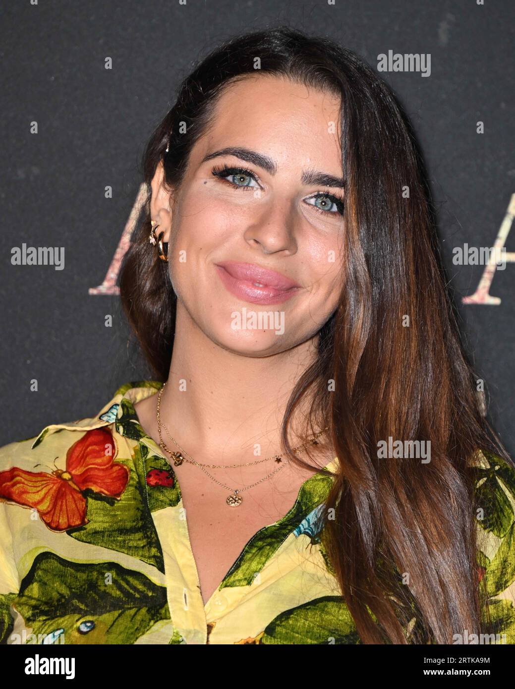 Castaldi hi-res stock photography and images - Alamy