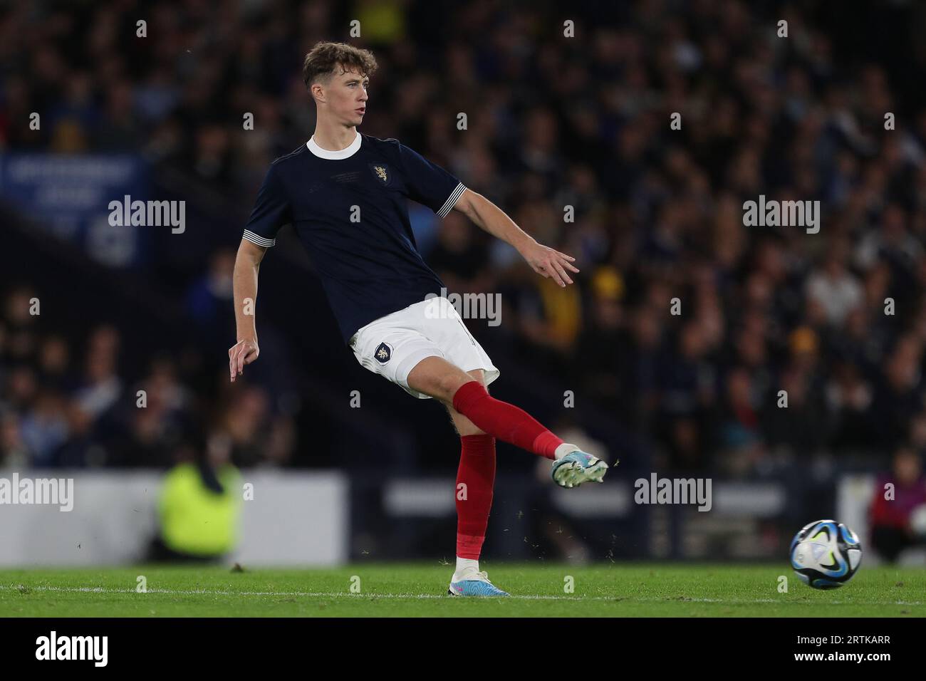 Jack hendry hi-res stock photography and images - Alamy
