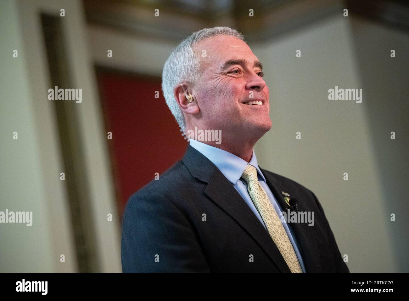 Brad sloan hi-res stock photography and images - Alamy