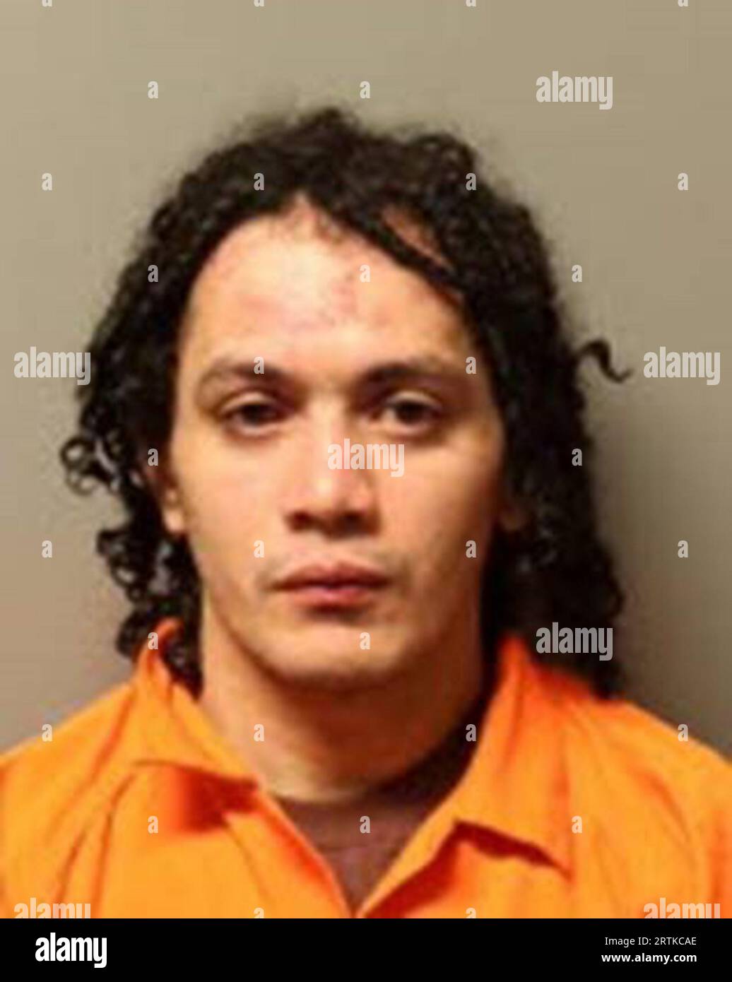 Escaped convict and convicted murderer Danelo Cavalcante, seen here in ...