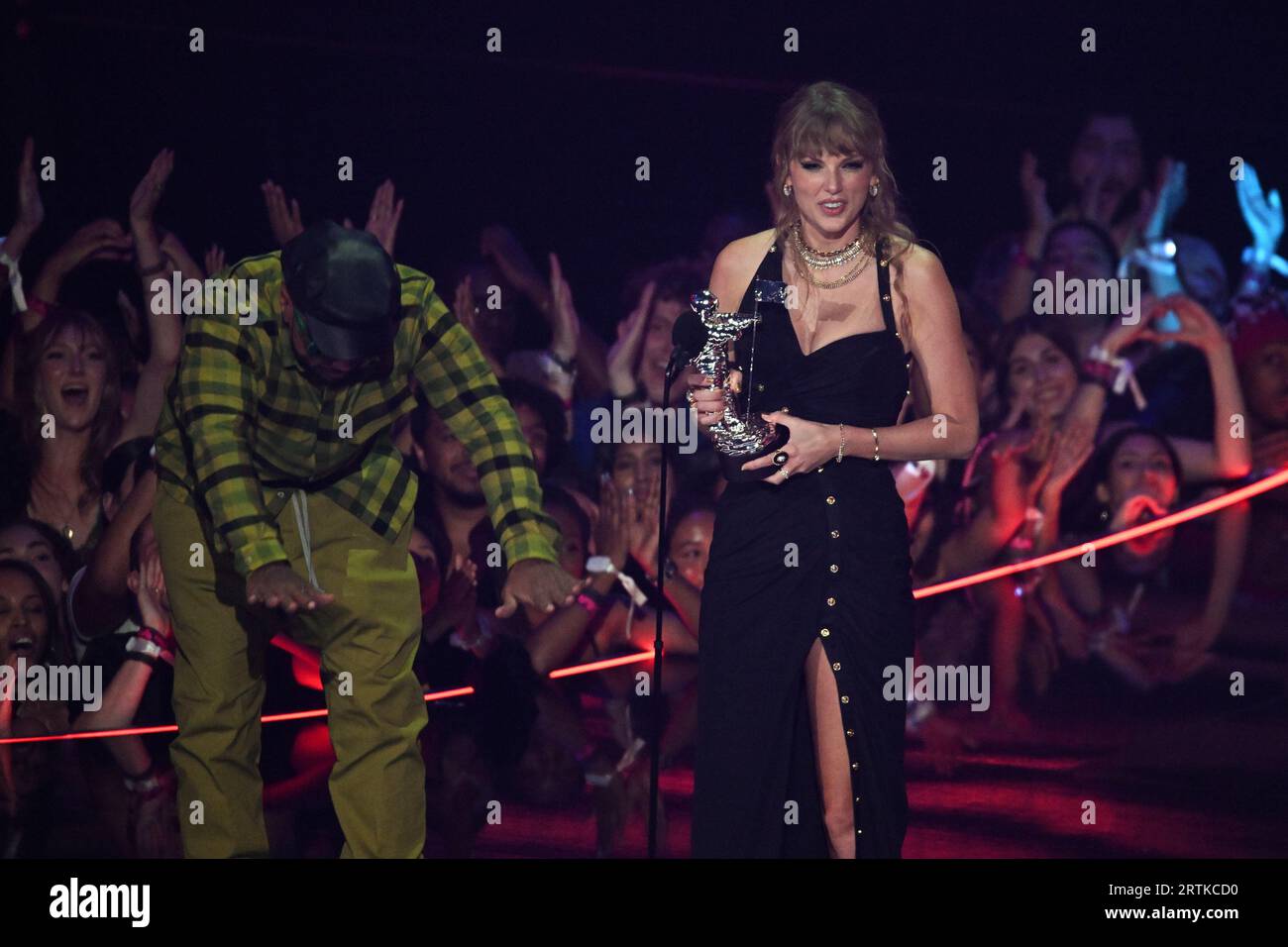 Nelly furtado 2023 hi-res stock photography and images - Alamy