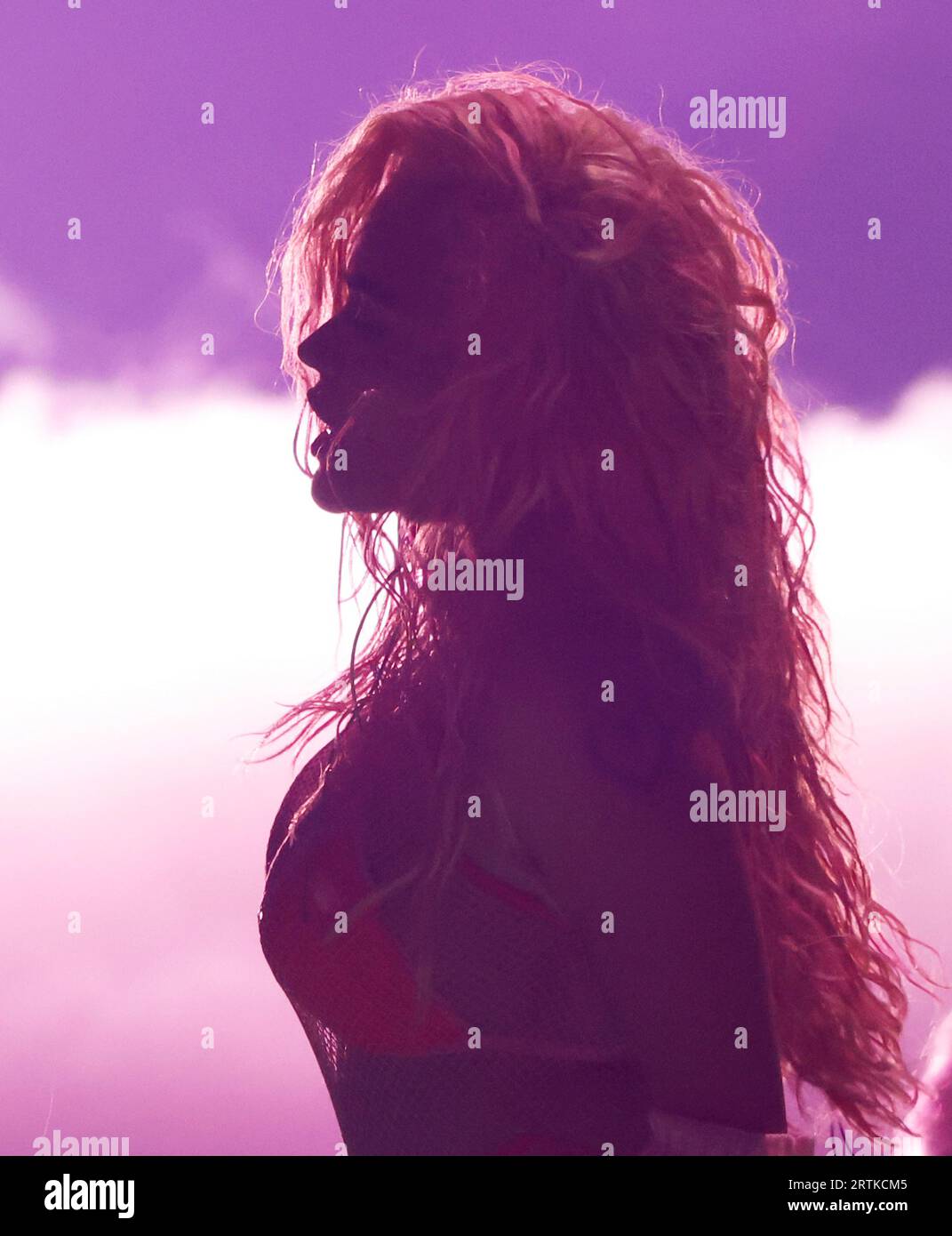 Karol g album hi-res stock photography and images - Alamy