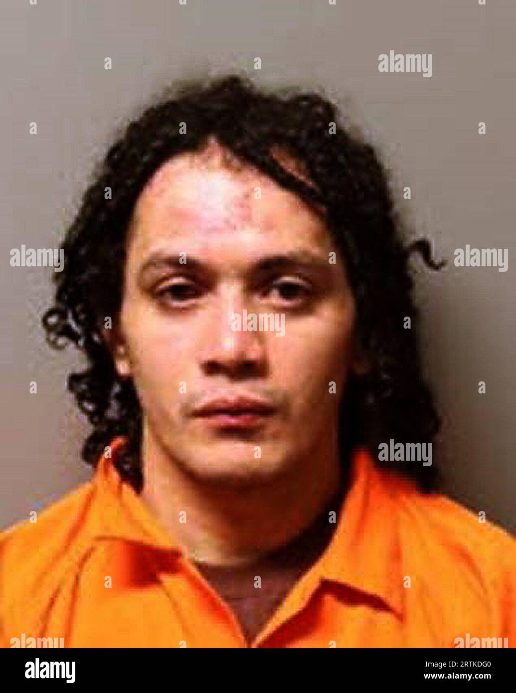 Hampden Township Pennsylvania Usa 13th Sep 2023 Escaped Convict