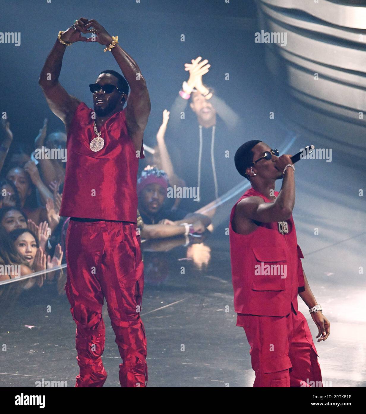 Christian king combs hi-res stock photography and images - Alamy
