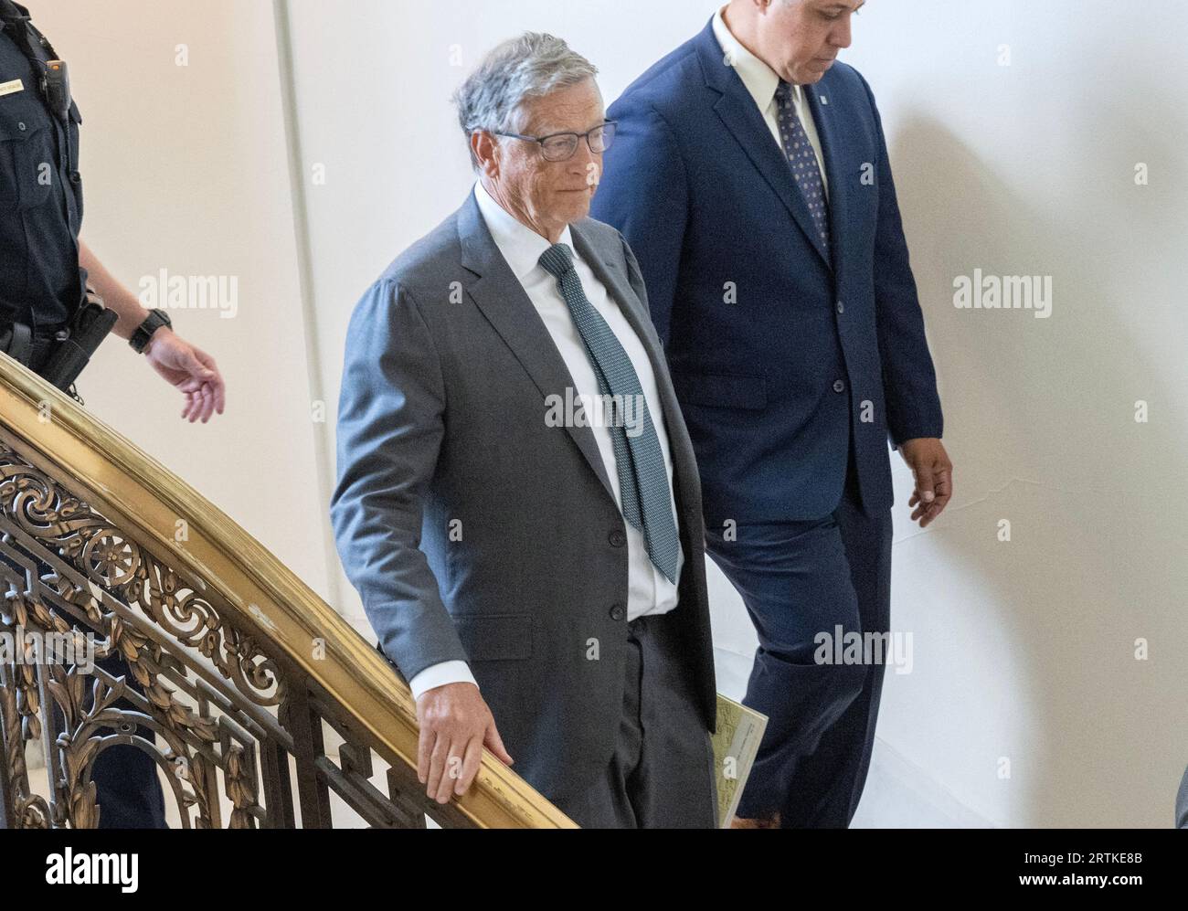 Senate session 2023 america hi-res stock photography and images - Alamy