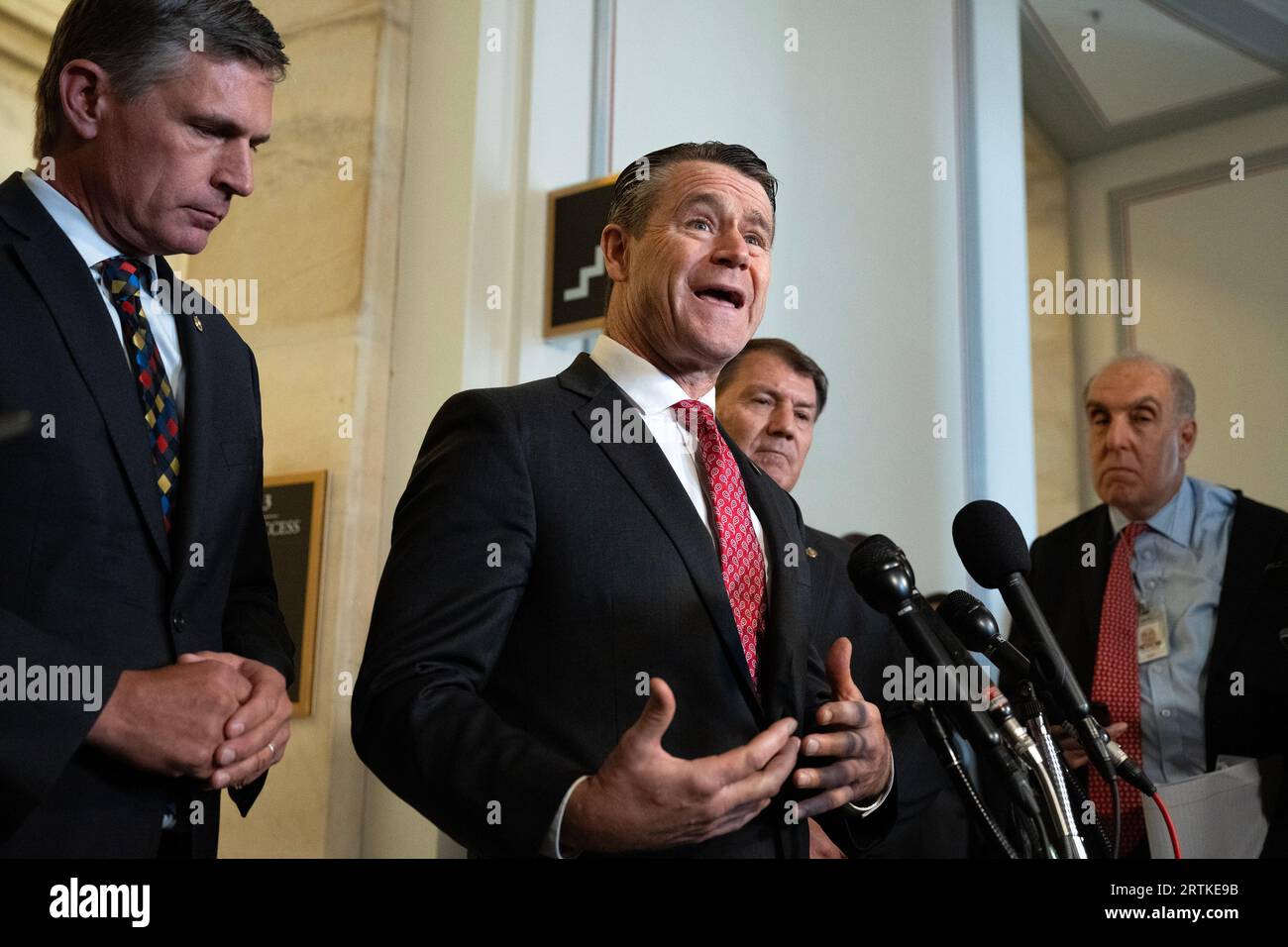 Us intelligence center hi-res stock photography and images - Alamy