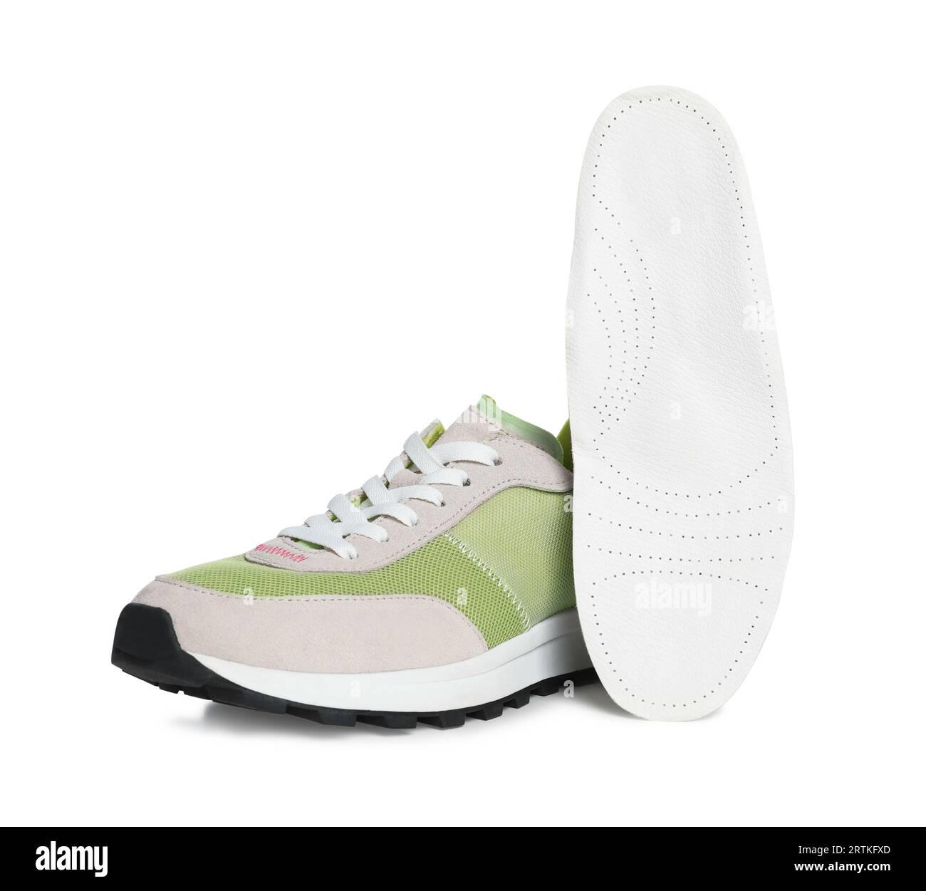 Feet pain shoe Cut Out Stock Images & Pictures - Alamy