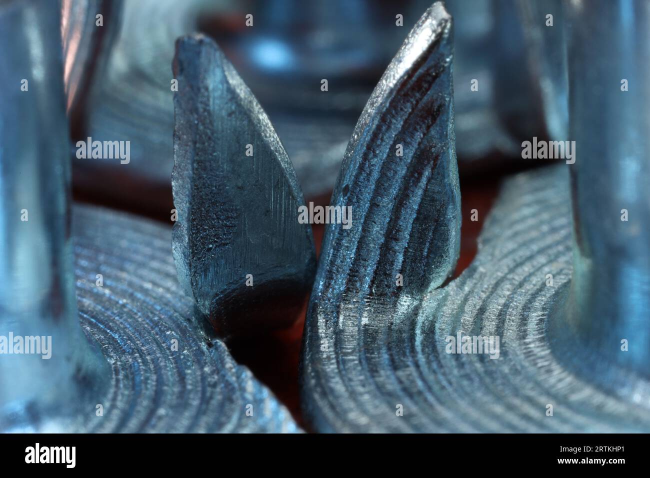 Modern fasteners hi-res stock photography and images - Alamy