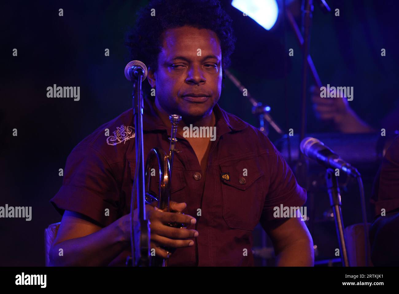 The exponents band hi-res stock photography and images - Alamy