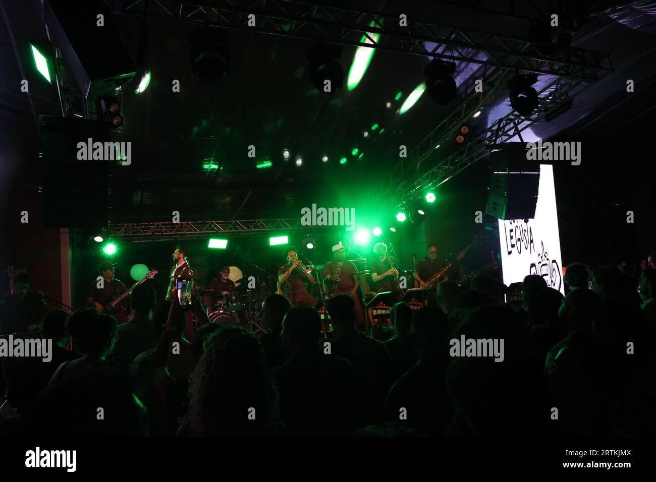 The exponents band hi-res stock photography and images - Alamy