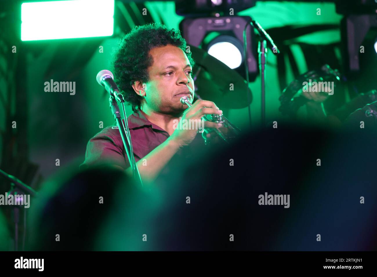 The exponents band hi-res stock photography and images - Alamy