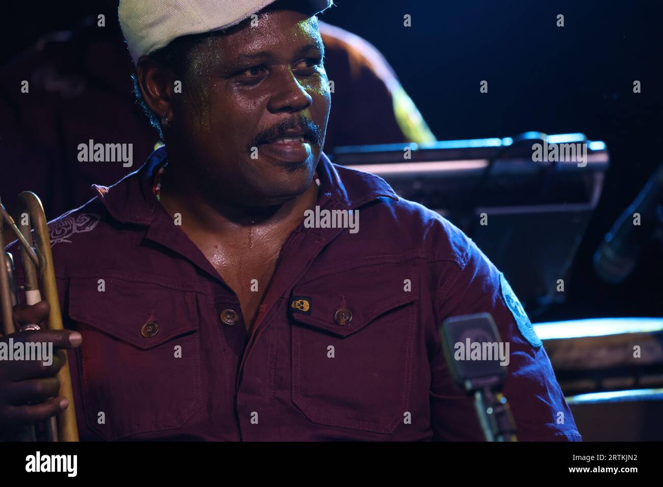 The exponents band hi-res stock photography and images - Alamy