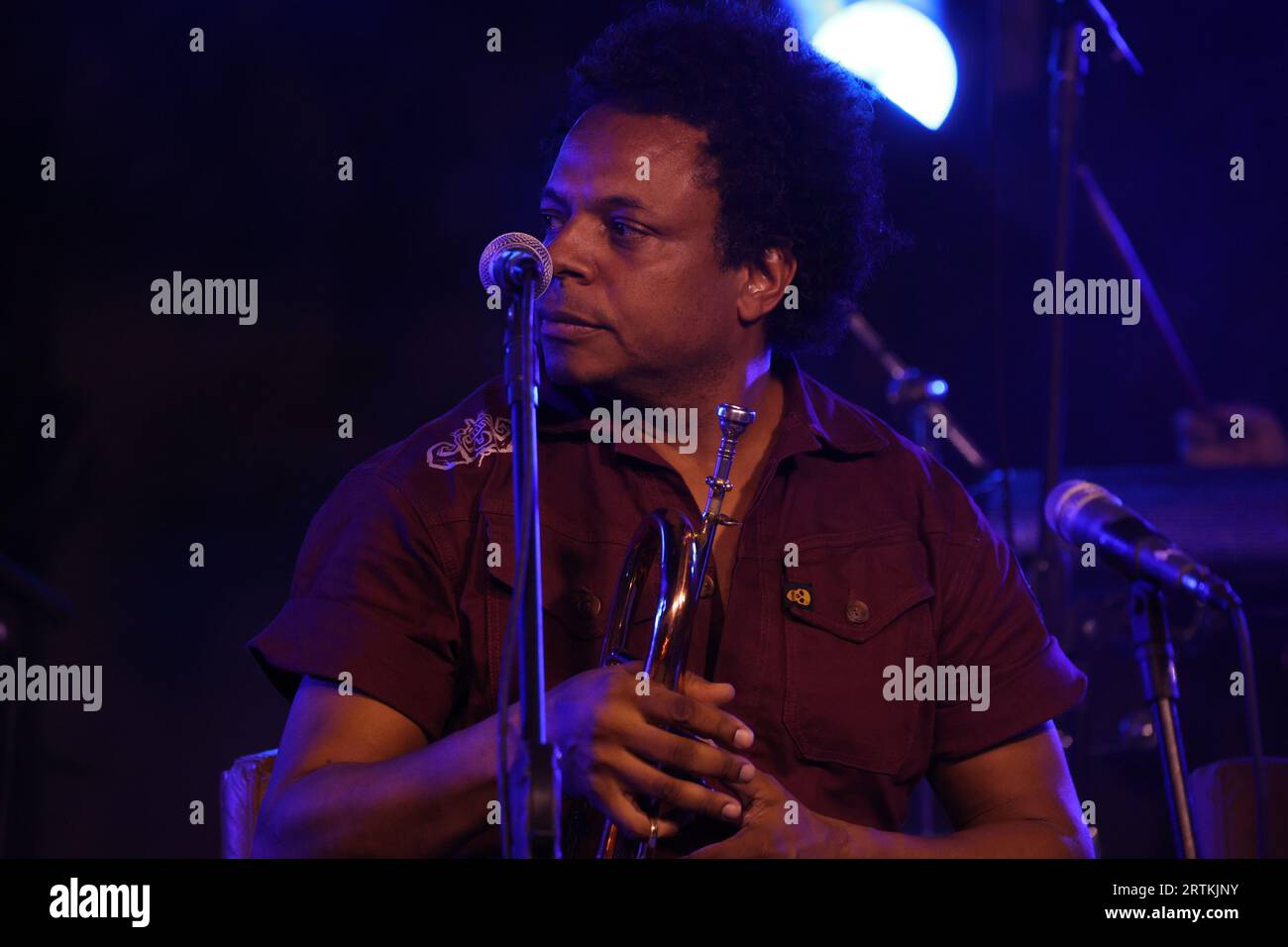 The exponents band hi-res stock photography and images - Alamy