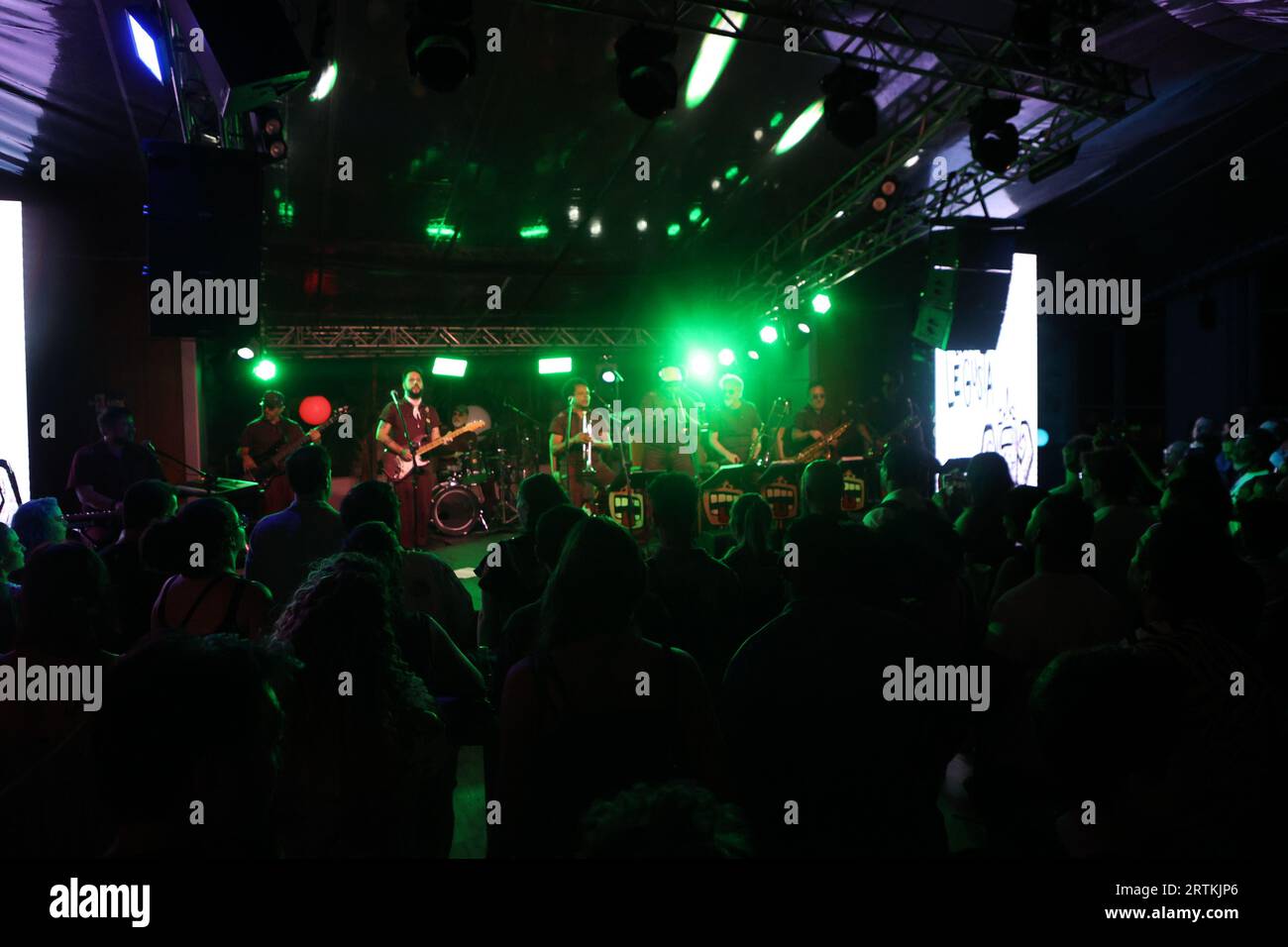 The exponents band hi-res stock photography and images - Alamy