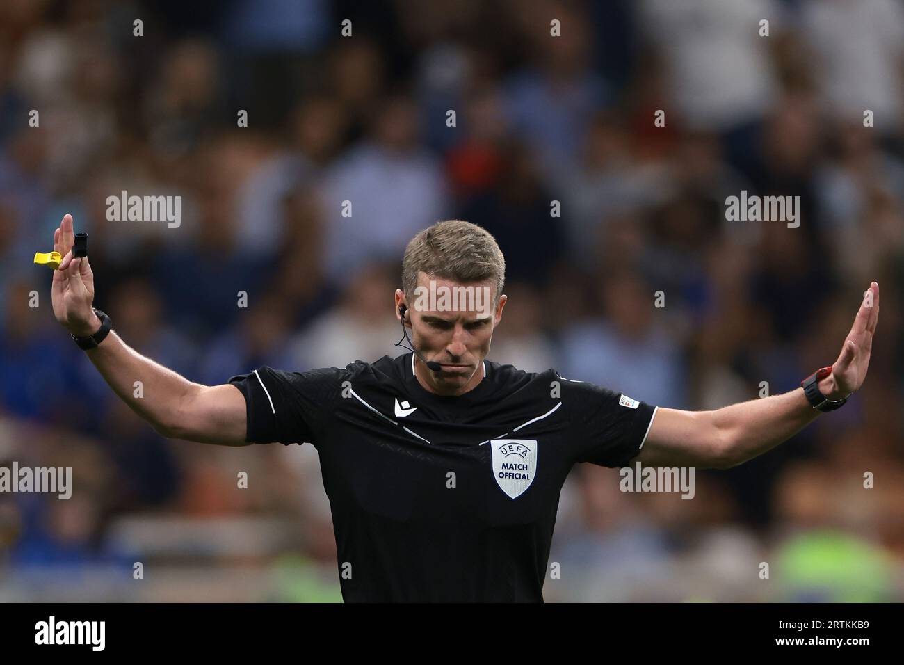 Uefa euro 2024 qualifying spain hi-res stock photography and images - Alamy