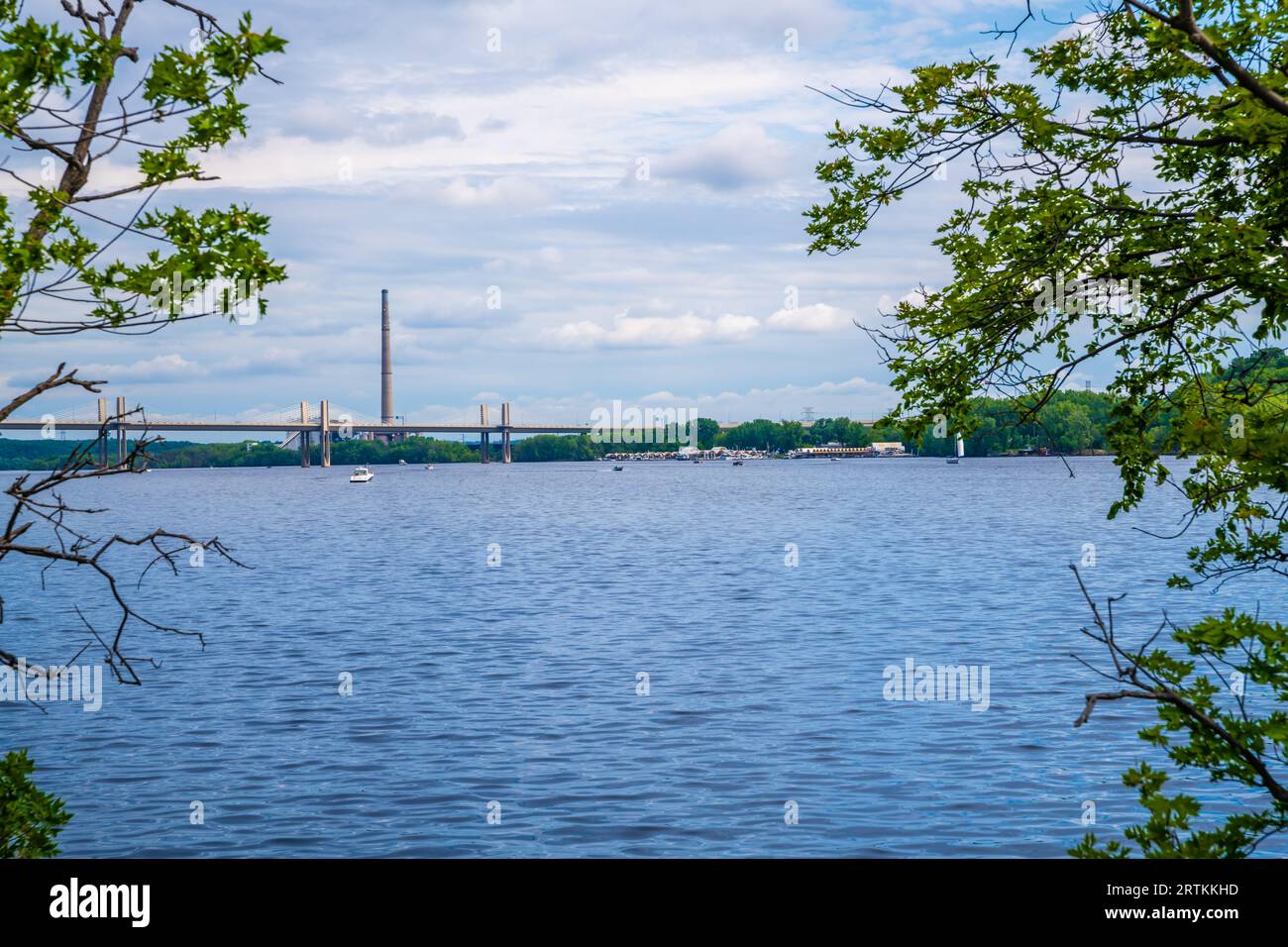 Stillwater scenery hi-res stock photography and images - Alamy