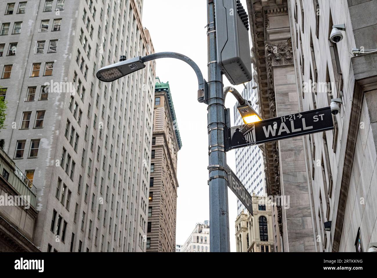New York City street signs are an essential part of the city's ...