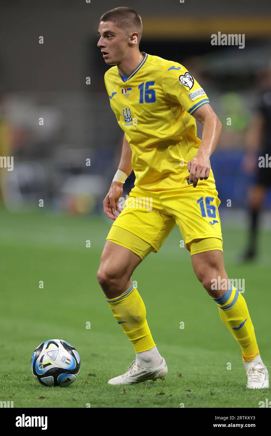 Vitaliy mykolenko ukraine 2024 hi-res stock photography and images - Alamy