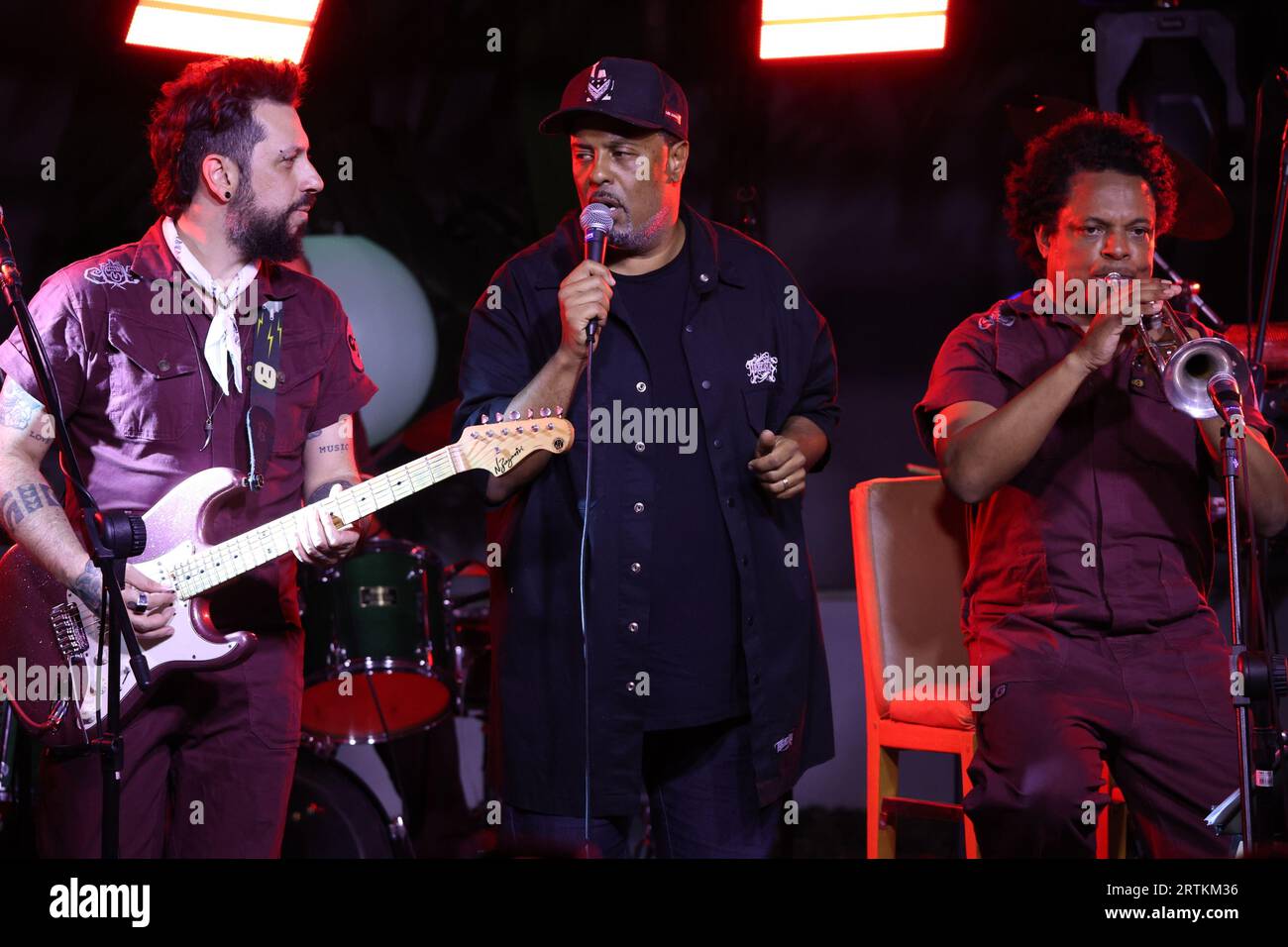 The exponents band hi-res stock photography and images - Alamy