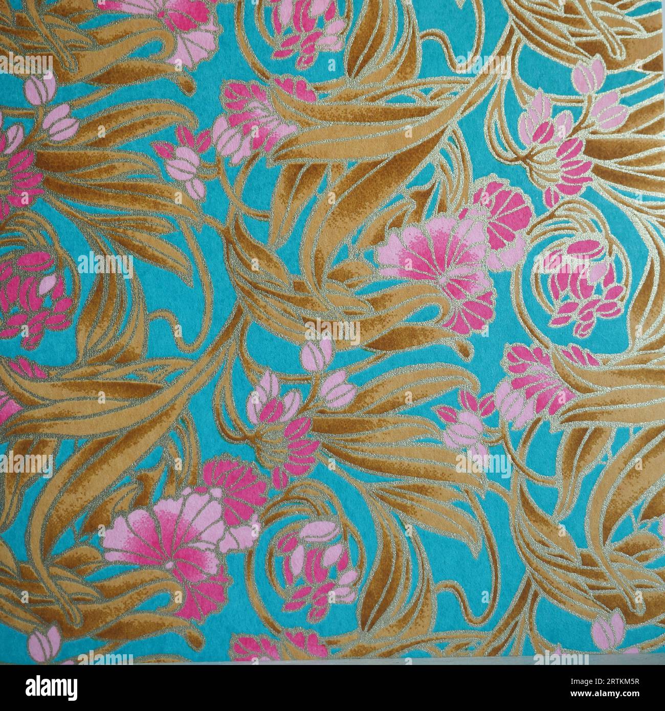 Traditional patterns hi-res stock photography and images - Alamy